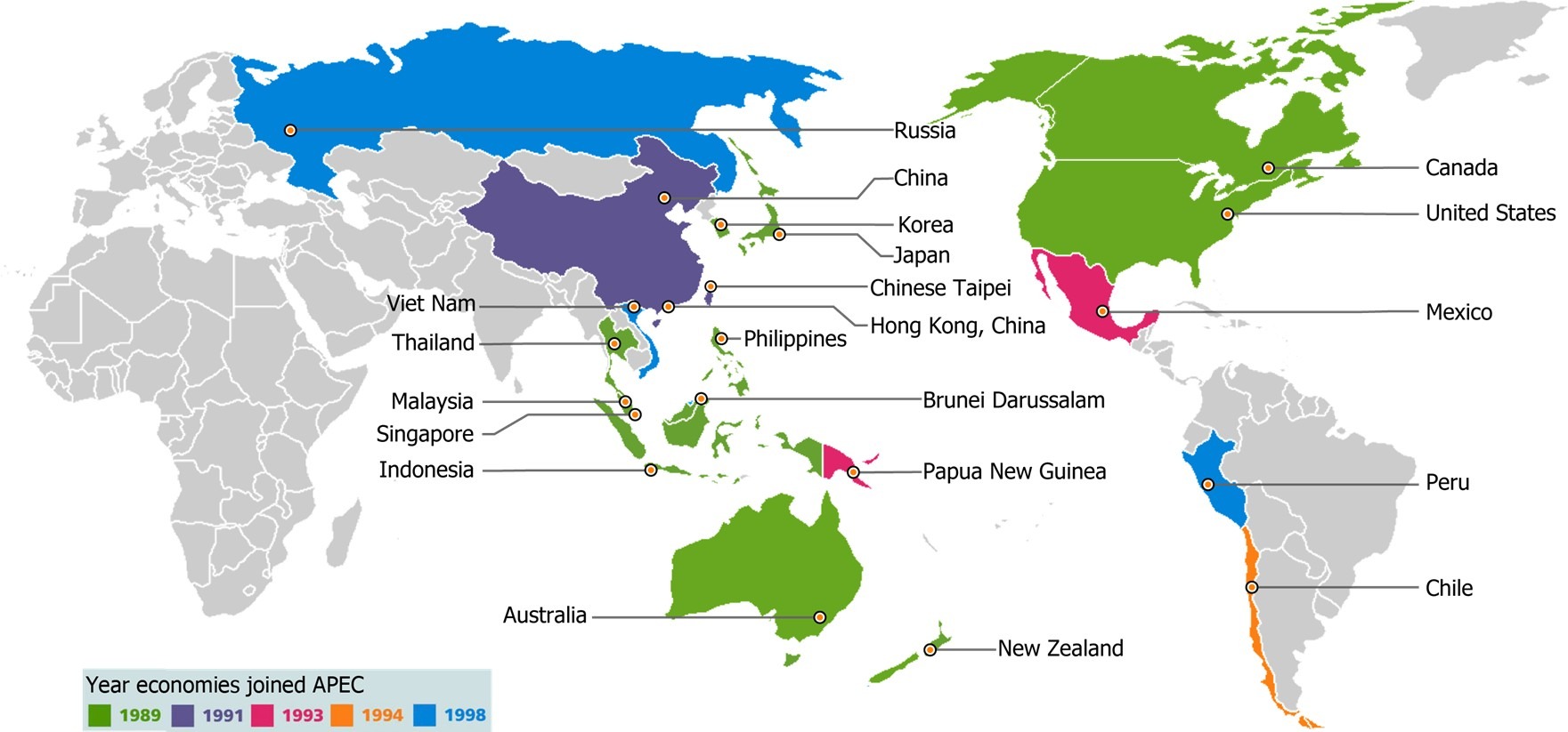 About APEC CTF - APEC-CTF